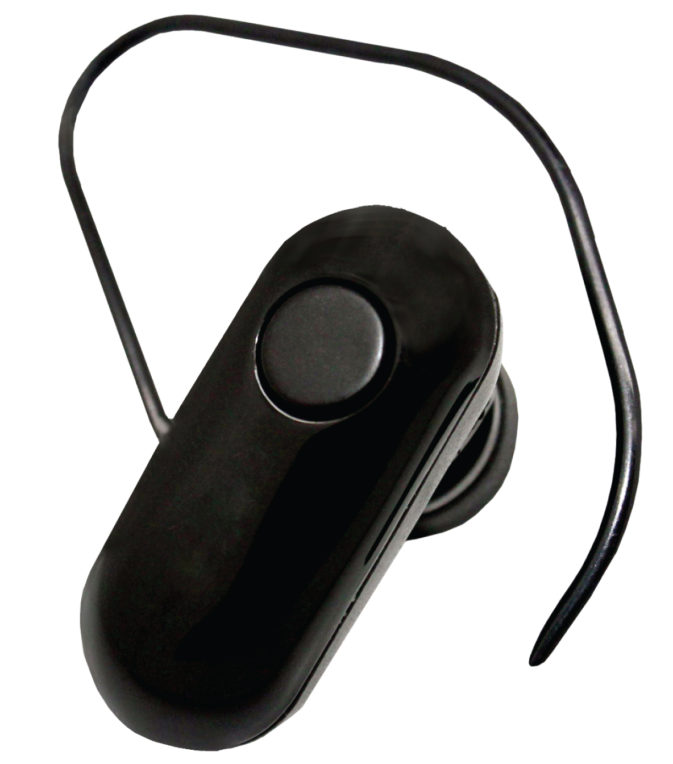 GetPower® Bluetooth® Wireless Headset Retail Packaged | Aries ...